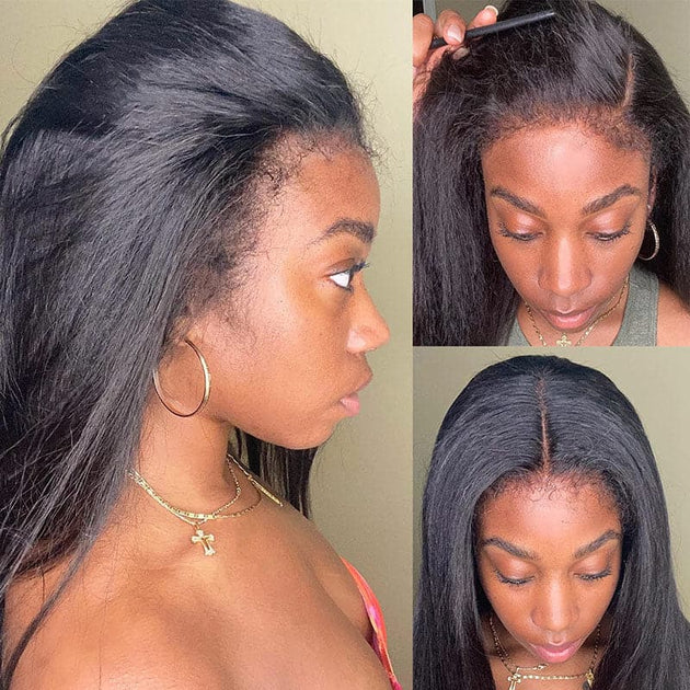 HD Lace Wigs, Everything You Need To Know – Alimice Hair