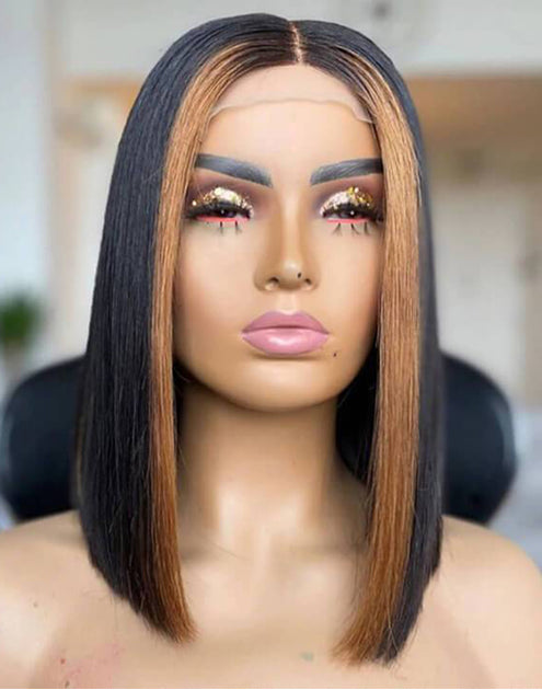 highlights – Alimice Hair